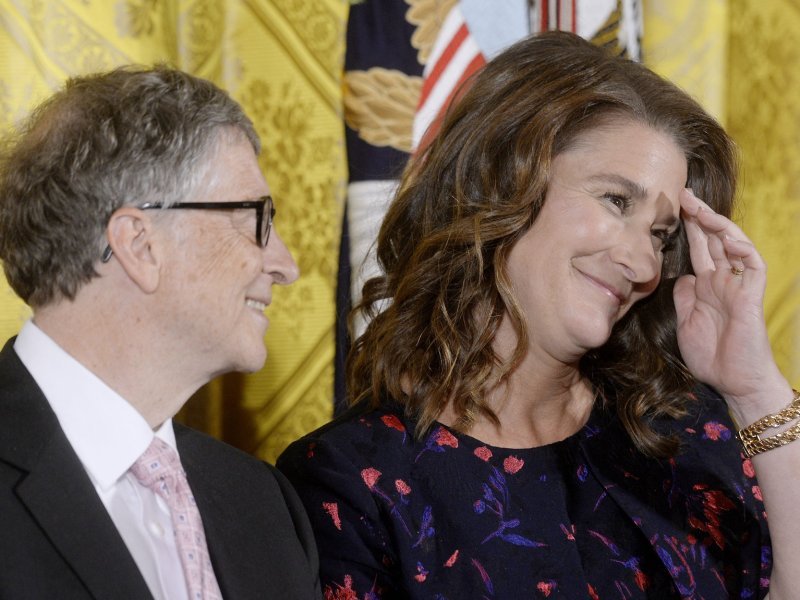 Razvod Melinde i Billa Gatesa dogodio se puno prije negoli je javnost ...