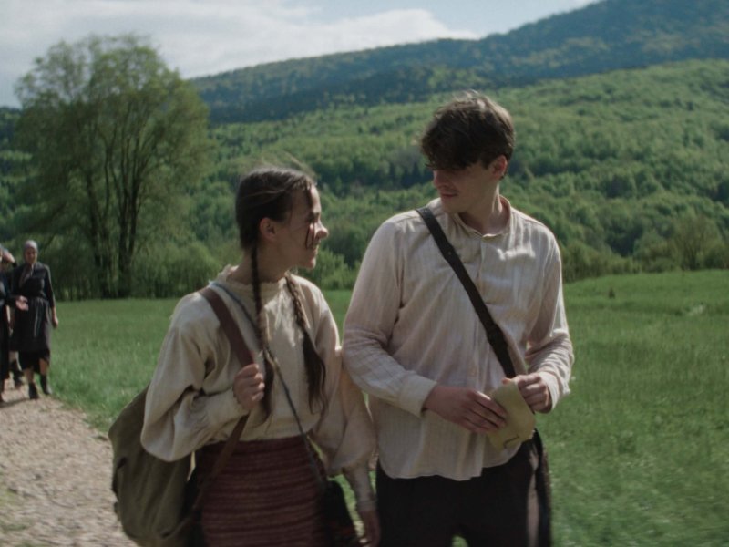 Prvi pogledajte kako izgleda hrvatski adut za filmski festival u ...