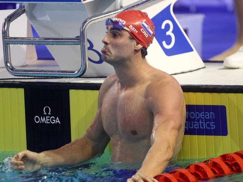 Hrvatska štafeta umalo priredila senzaciju u Beogradu, odlučile su ...