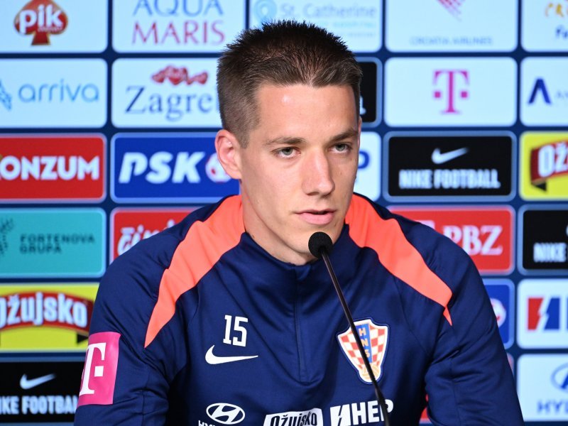 Mario Pašalić uoči ključne utakmice protiv Italije; ako ih netko ...