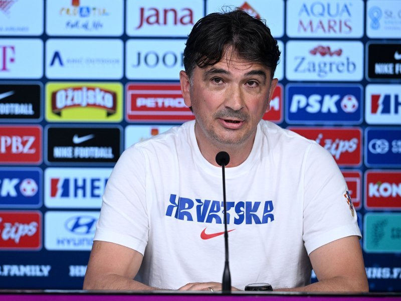 Hoće li Dalić odoljeti i ovoj nemoralnoj ponudi? Evo na što su spremni ...