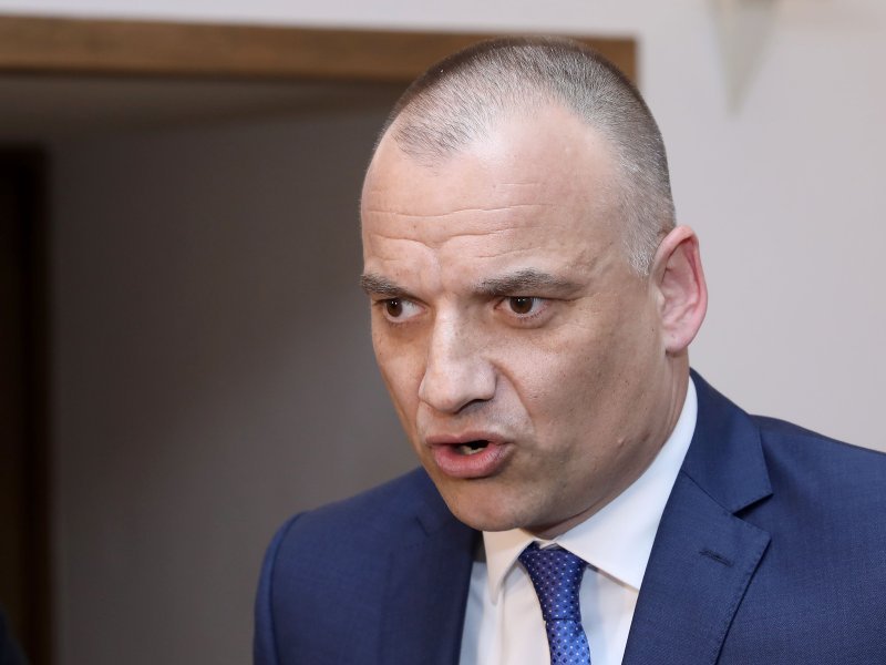 Markić preuzima EU INTCEN, Omrčanin postaje zamjenik ravnatelja SOA-e ...
