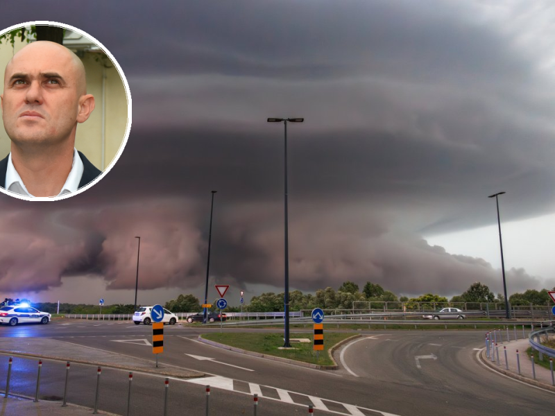 Ministar Dabro ne odustaje: Znanost ne priznaje rakete, ali ako ljudima ...