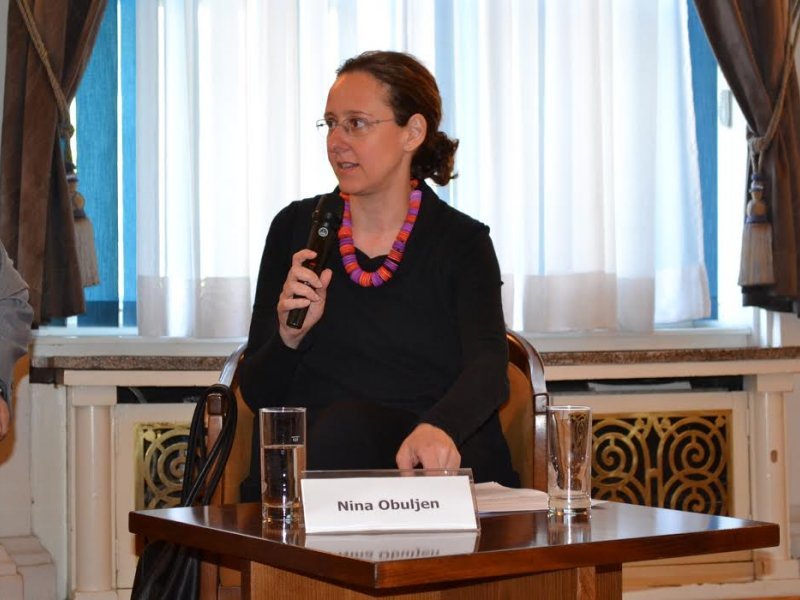 Ispada da se Andrea Zlatar ruga kulturnjacima - tportal Ispada da se Andrea Zlatar ruga kulturnjacima - tportal
