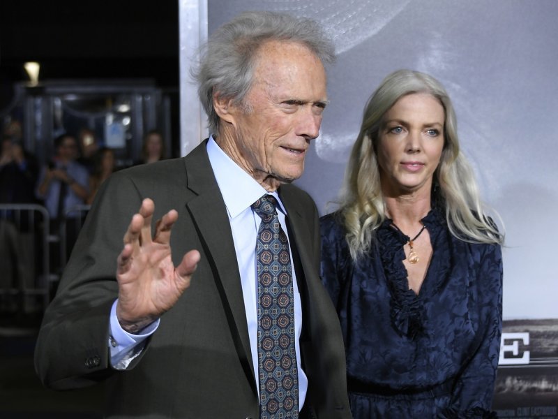 Nije bilo pomoći: Otkriven uzrok smrti životne partnerice Clinta ...