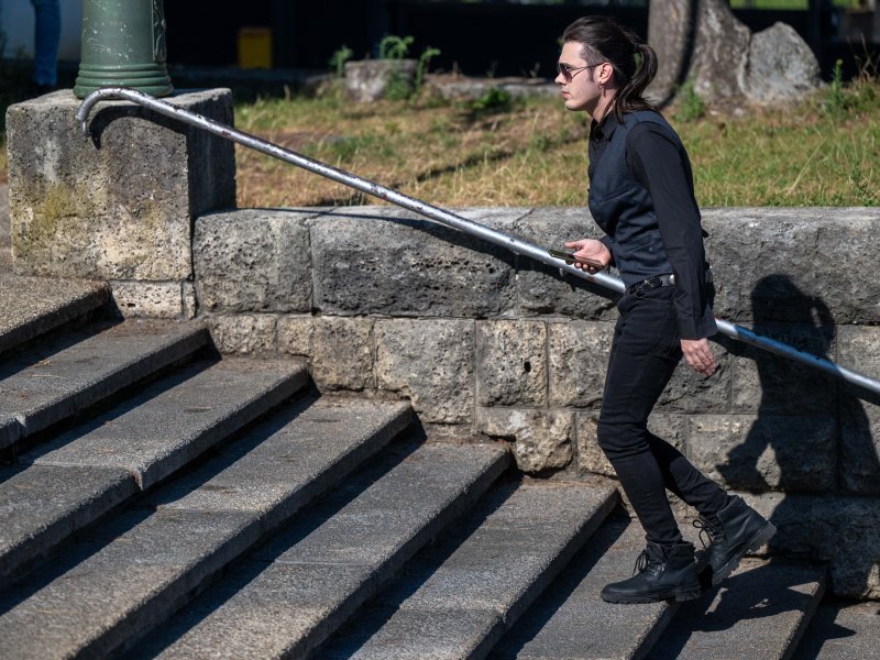 Pogledajte tko je sve bio na vjenčanju Miriam Cikron i Matije Cveka ...