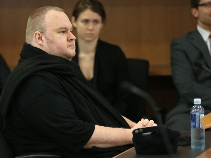 Nakon 12 godina Novi Zeland će SAD-u izručiti internetskog mogula Kima Dotcoma - tportal