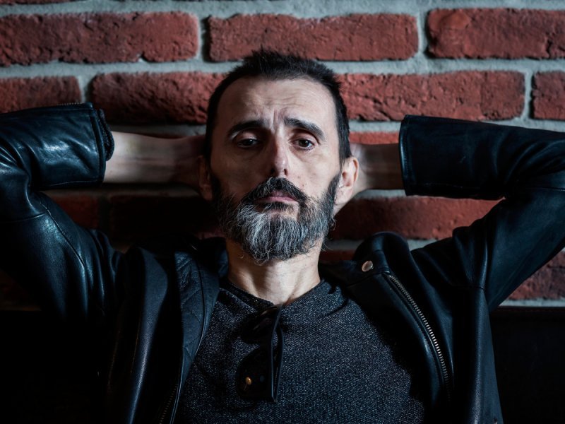 Tek mu je 59: Goran Bare je proslavio rođendan, znamo i kako - tportal