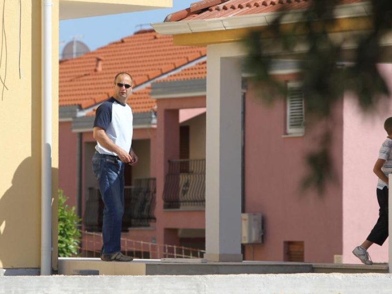 Mirko Norac gradi vilu u Biogradu - tportal