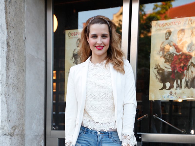 Doris Pinčić se ošišala, pogledajte kako sada izgleda - tportal