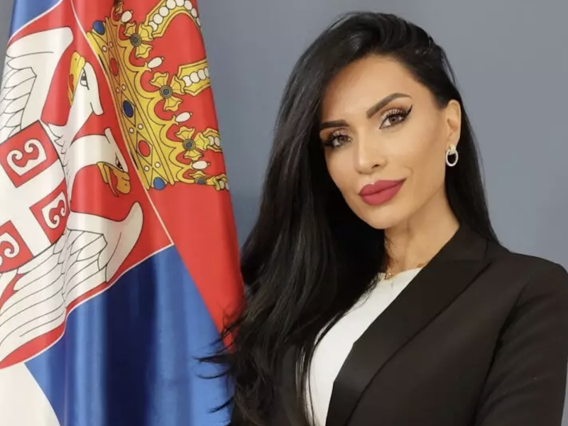 Napadnuta srpska veleposlanica u Madridu Irena Šarac: Muškarac je udario nogom u leđa - tportal