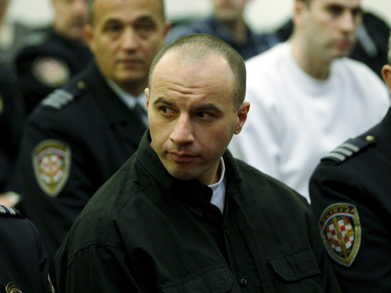 Matanic accuses USKOK of deluding him into making up false story - tportal