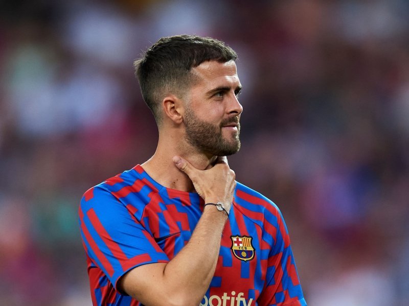 Miralem Pjanić iznenadio izborom kluba - tportal