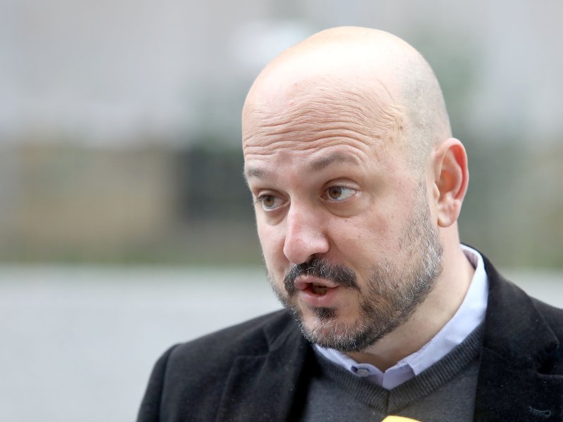 Marasu povratak u SDP zapriječilo i vodstvo stranke - tportal