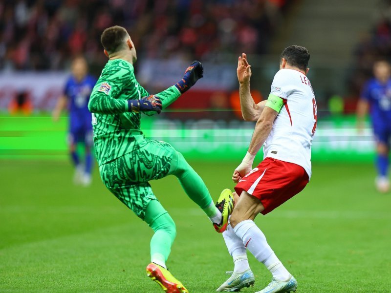 Poljaci: Livaković je bandit i razbojnik! Takve treba izbaciti iz ...