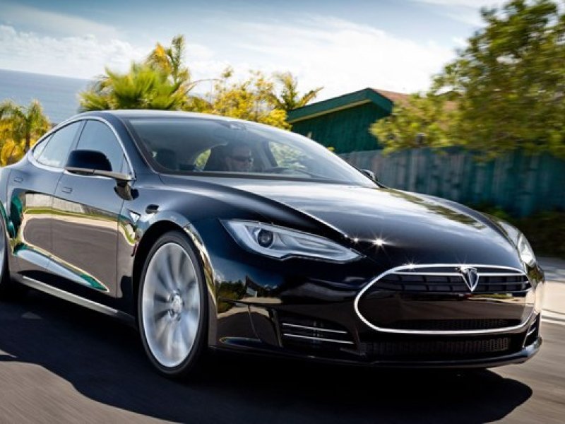 Električni automobili napokon postaju upotrebljivi - tportal