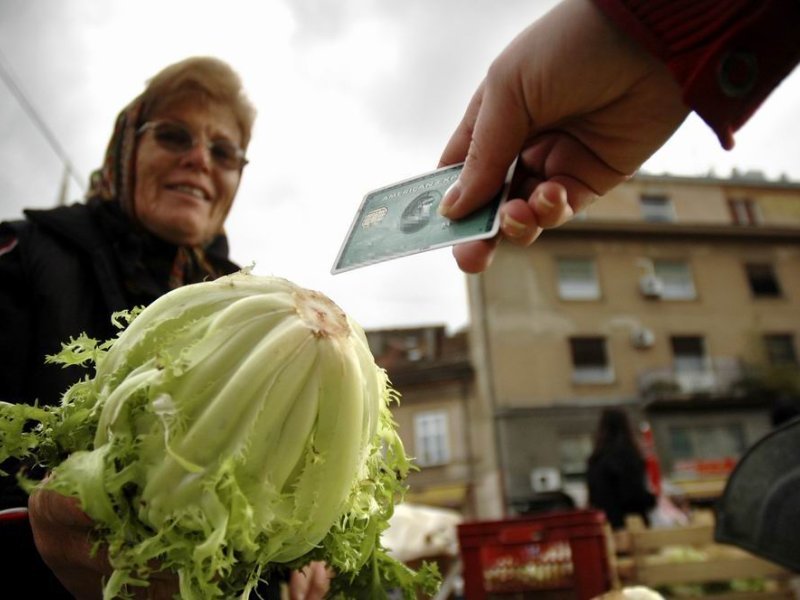 Čekovi odlaze u povijest - tportal