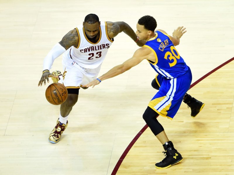 LeBron James produžio ugovor; evo koliko je dobio! - tportal