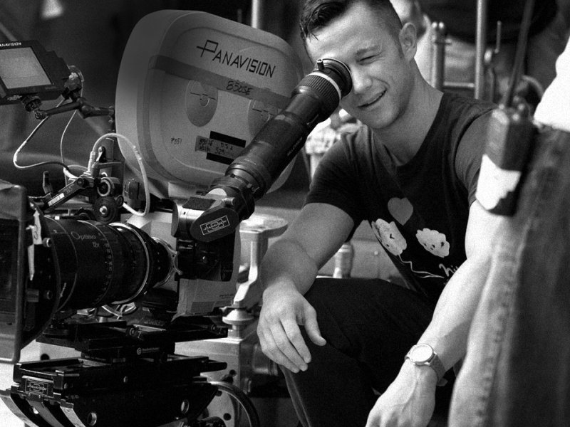 Joseph Gordon-Levitt gost urednik IMDB- a - tportal