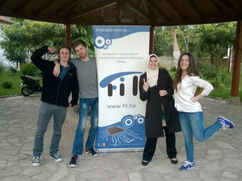 Nema Hrvata među finalistima Imagine Cupa - tportal