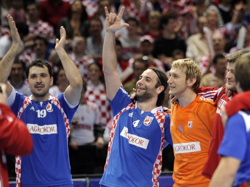 Losert izlazi prvi: Ivano je dao savjete - tportal