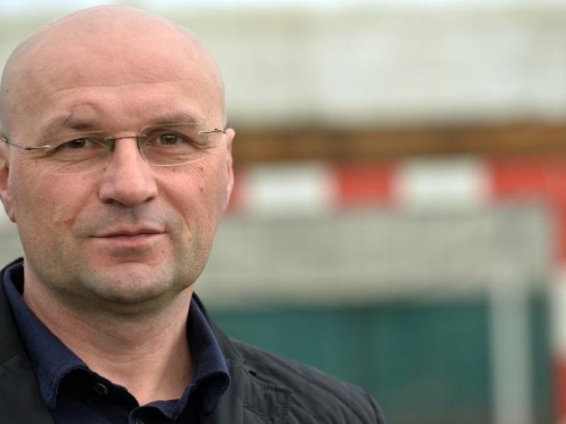 Andrej Panadić preuzeo vruću klupu Istre - tportal