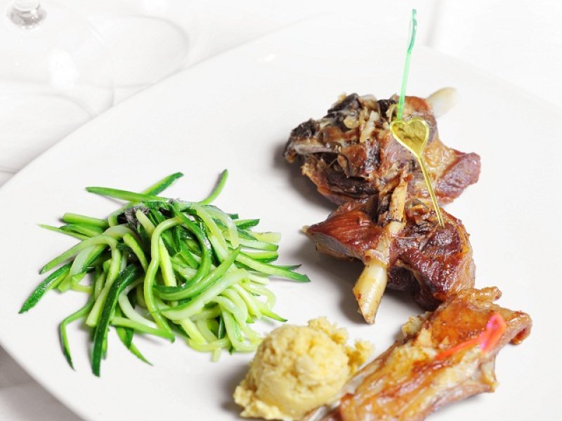 Čija je janjetina najbolja ? - tportal