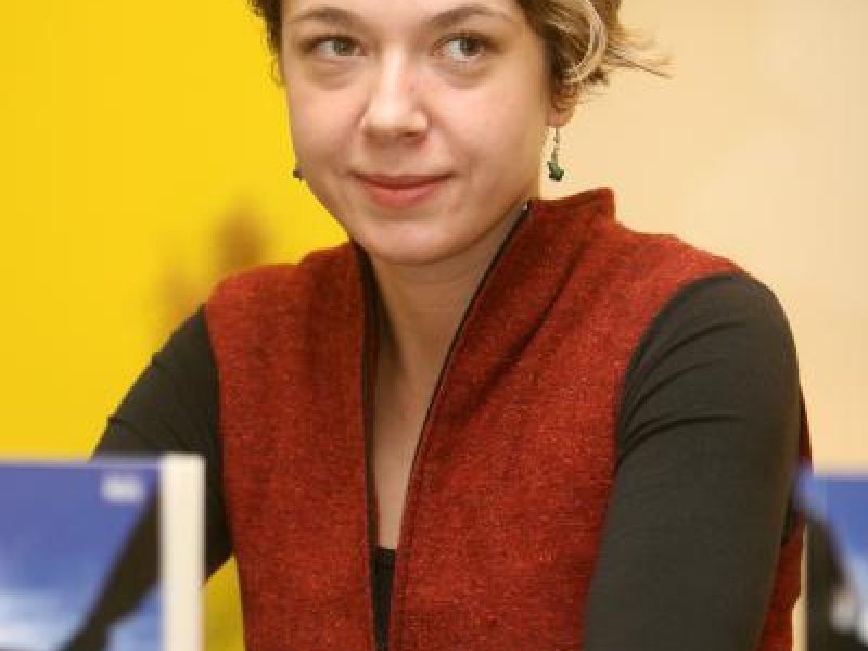 Ivana Simić Bodrožić nikad više zapadno od Črnomerca - tportal