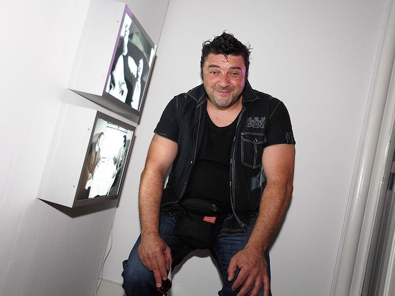 Goran Navojec osvaja svijet - tportal