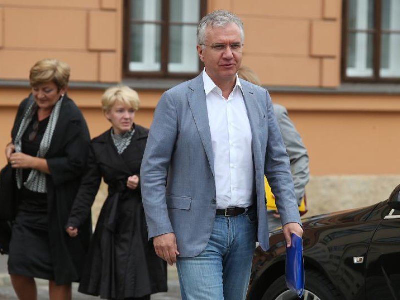 Ostojić: Plaće za rujan sukladno evidenciji o radu - tportal