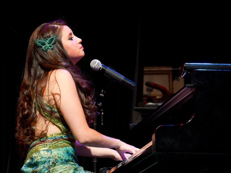 Koncert jazz kantautorice Karsu u četvrtak na ZagrebDoxu - tportal