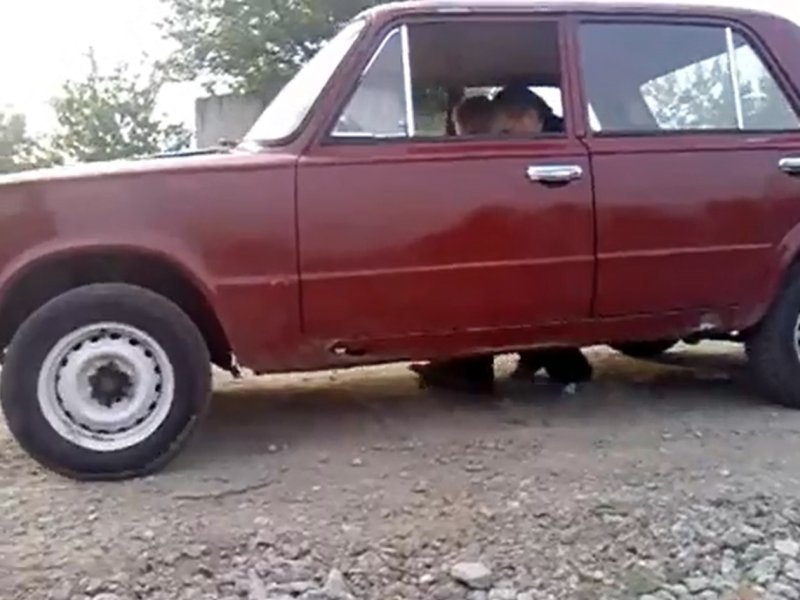 Upoznajte rusku obitelj Kremenko - tportal