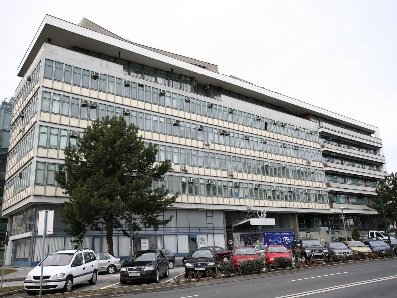 USKOK u Croatia osiguranju i Hrvatskoj lutriji - tportal