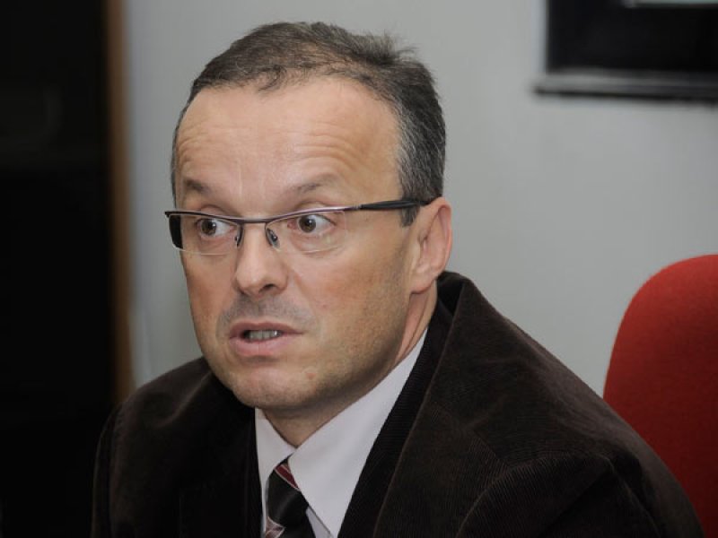 Faber optužio Klečaka da laže - tportal