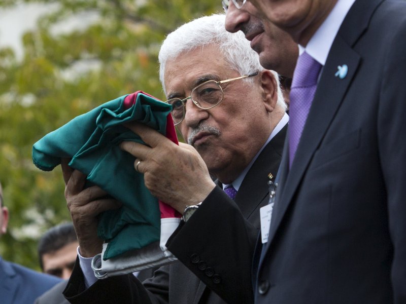 Abbas u UN-u: Palestina zaslužuje priznanje kao država - tportal