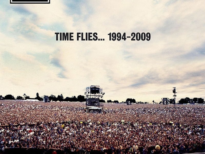 Time Flies...1994-2009 - tportal