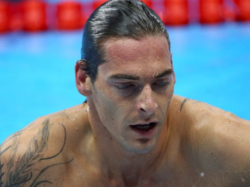 'Povraća mi se kad vidim tko osvaja medalje u Riju!' - tportal