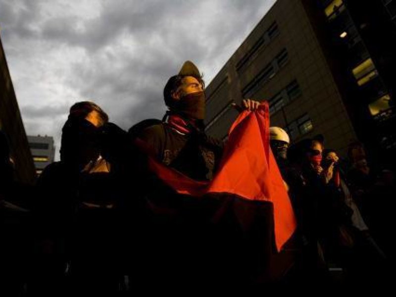 Anarhisti planiraju sabotirati Olimpijske igre - tportal