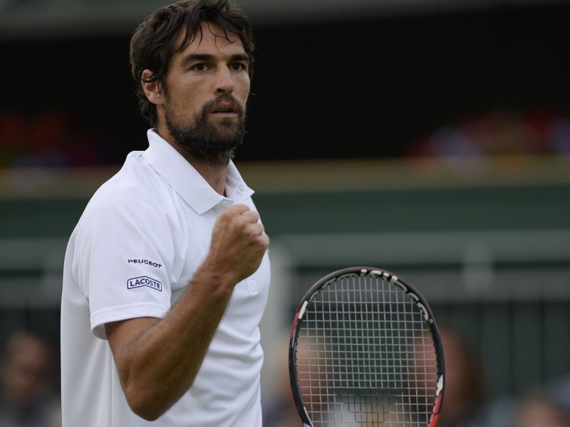 Jeremy Chardy o umaškom raju i spektaklu protiv Hrvata - tportal
