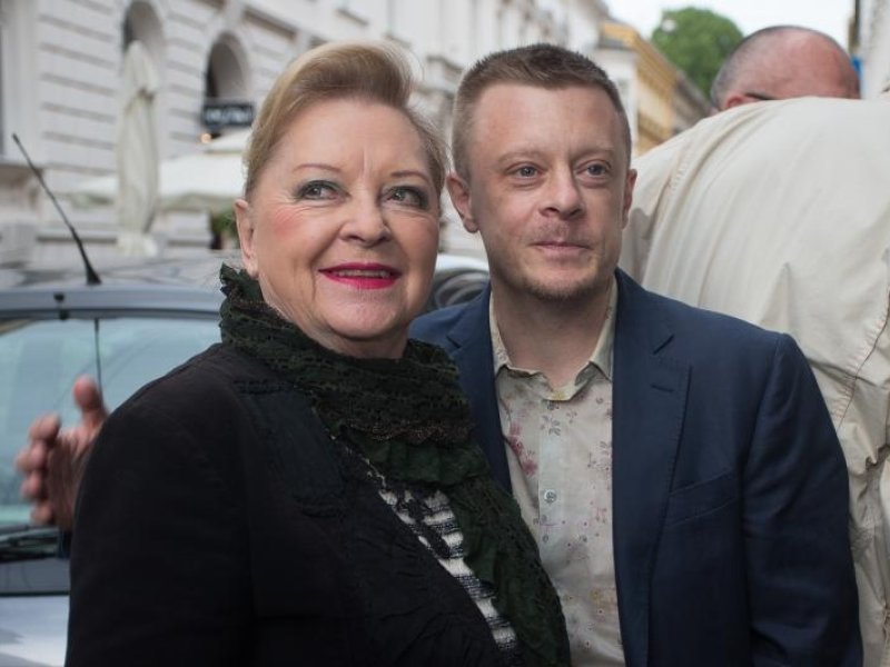 Gabi Novak: I moj Arsen bi sigurno podržao prosvjed! - tportal