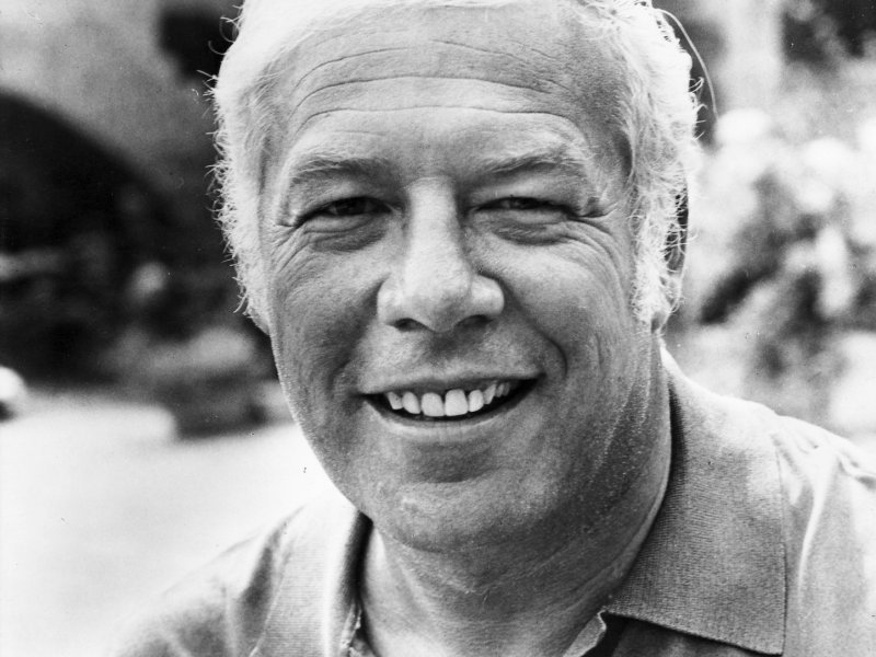 Preminuo američki glumac George Kennedy - tportal