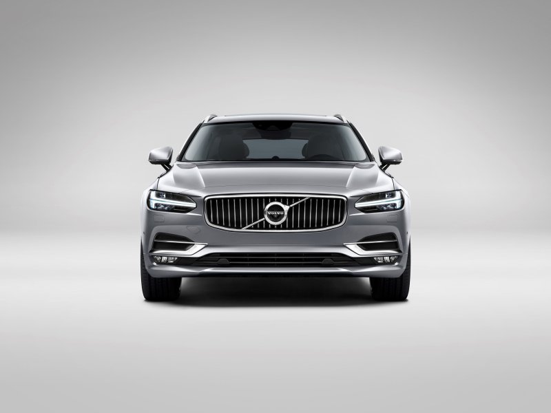 Volvo je upravo predstavio pravu poslasticu - karavan V90! - tportal