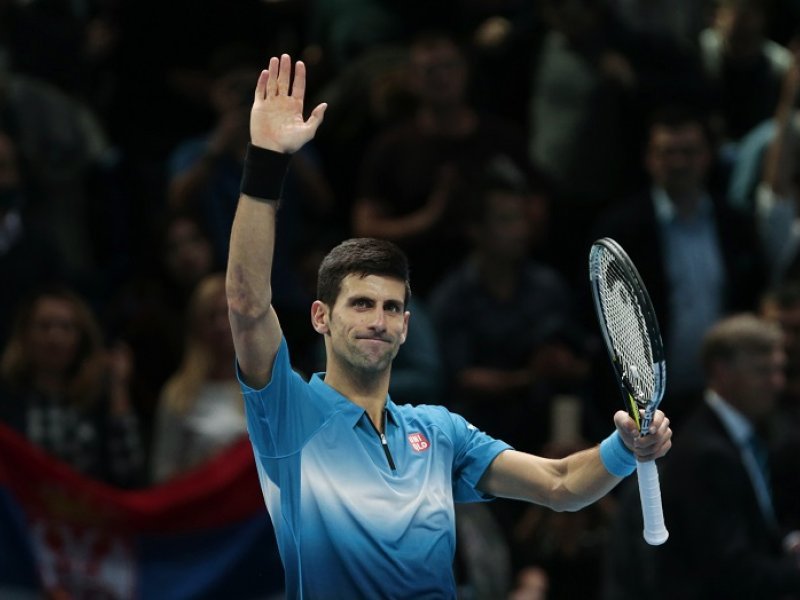 Đoković bez problema preko Nadala do novog finala - tportal