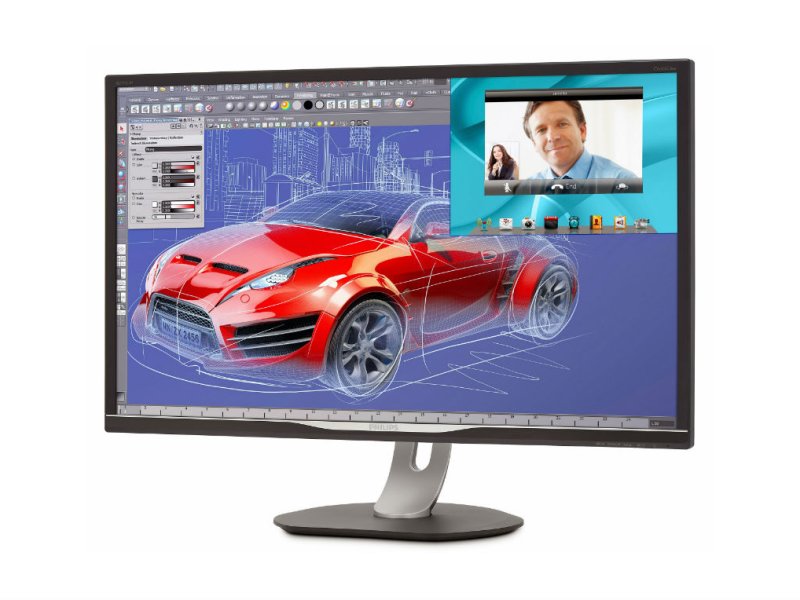 Philips sad nudi QHD i na 32 inča - tportal