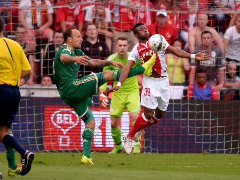 'Interes postoji, ali ja sam ionako Dinamov igrač' - tportal