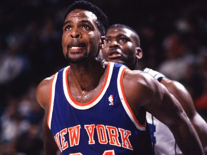Charles Oakley o NBA-u danas: Teško mi je ikoga gledati… - tportal