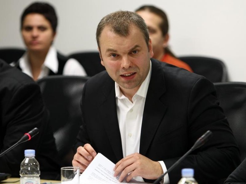 Markota predložen za v.d.-a glavnog ravnatelja HRT-a - tportal