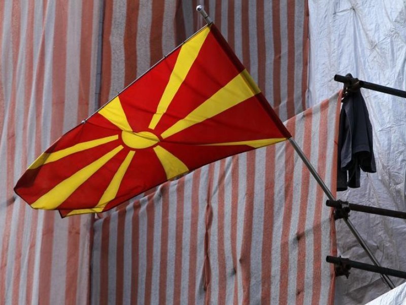U Rijeci skinuta makedonska zastava sa zgrade konzulata - tportal
