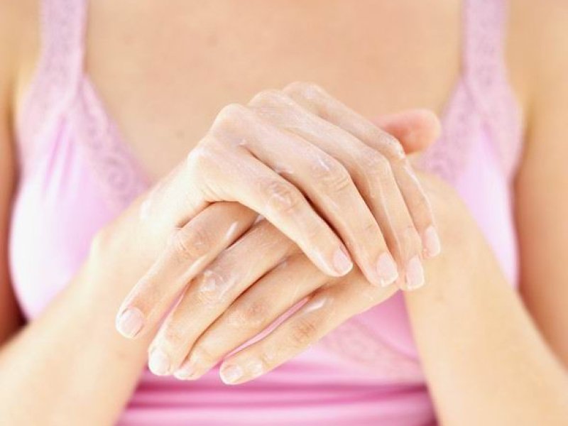 Lijepe ruke - kruna njegovanoga izgleda - tportal