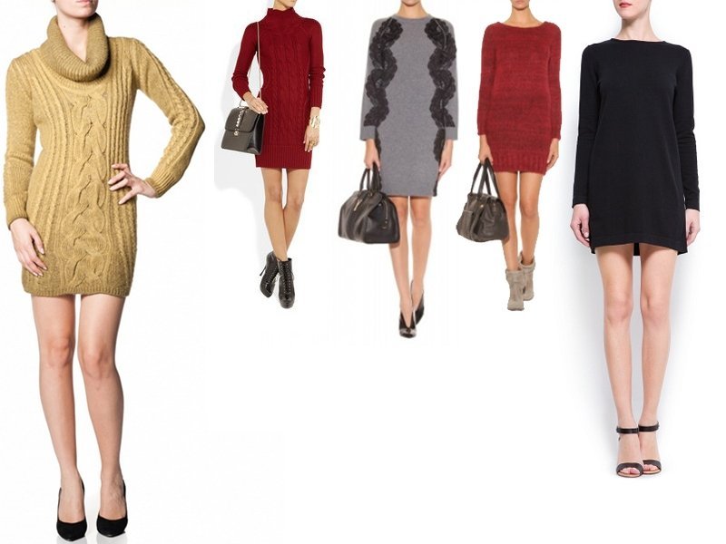 Kakve tunike se nose ove sezone? - tportal